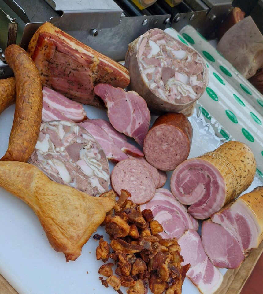 Premium Butcher in Bath and Bristol | Matei’s Butchers